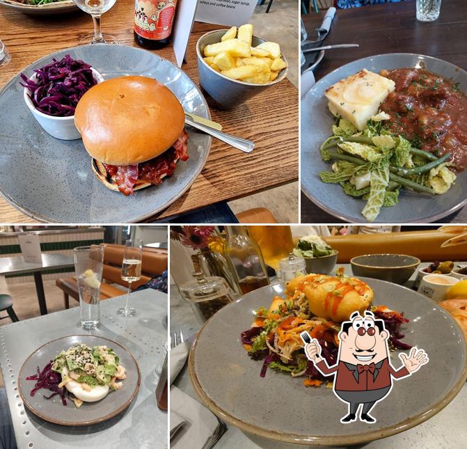 Top 7 restaurants in Whitehaven, december 2025 - Restaurant Guru