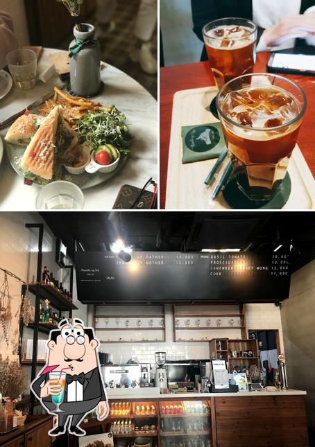 Thumbs Up, Bro, Daejeon - Restaurant menu, prices and reviews