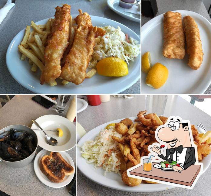 Best cod fish and chips in Calgary restaurants, winter 2024 ...