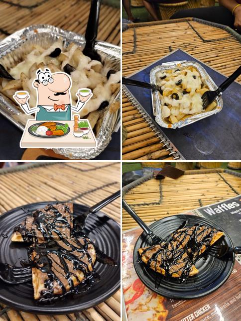 Urban Tapri Noida Street Grub, Noida - Restaurant menu, prices and reviews