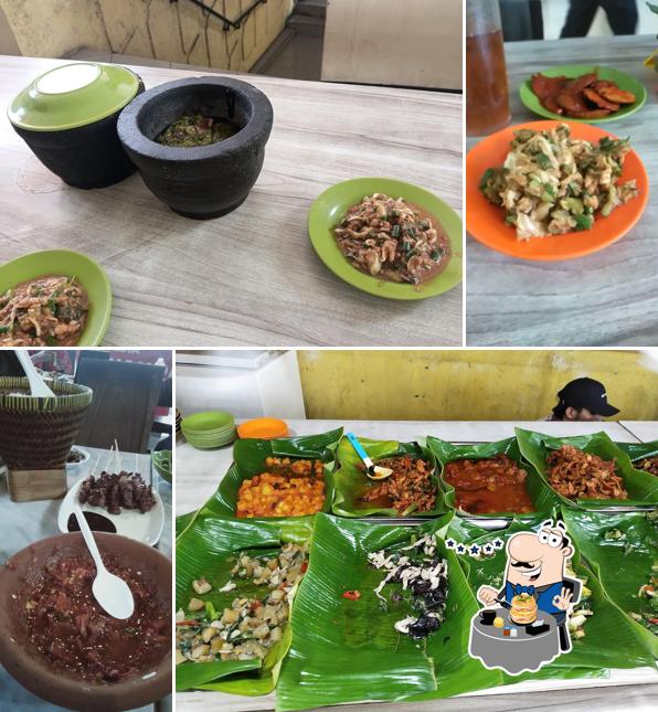 warung nasi alam sunda leles restaurant, Talagasari - Restaurant reviews