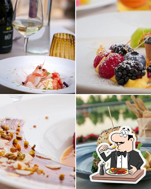 Ristorante Canne al Vento - Restaurant menu, prices and reviews