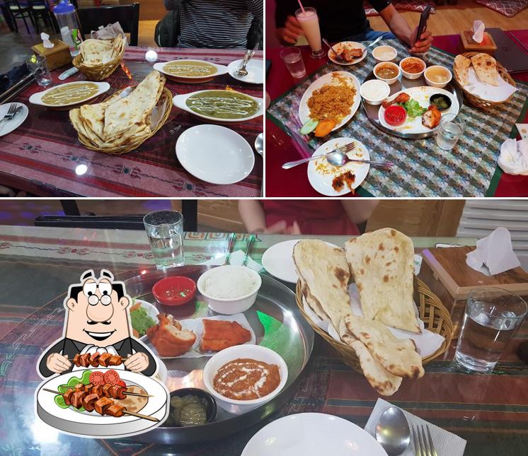 Tara Restaurant, Daegu - Restaurant reviews