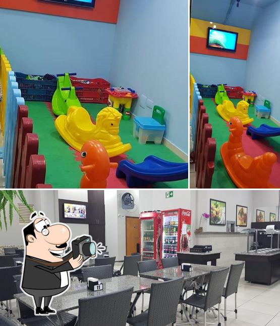 RESTAURANTE TERMINAL DO SABOR, Maringá - Restaurant reviews