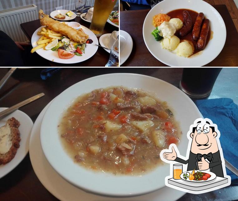The Blue Bull in Sneem - Restaurant reviews