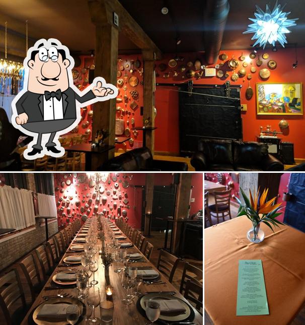 The Chef's Table in Milwaukee - Restaurant reviews