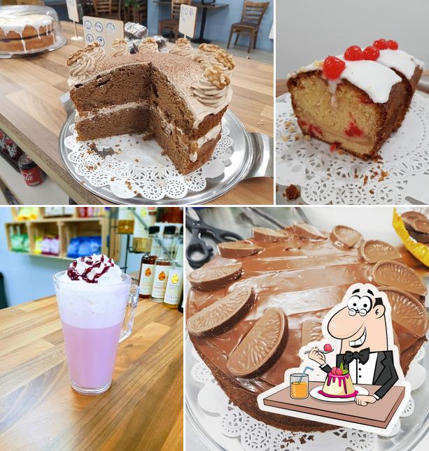 The Hub Cafe in Leyland - Restaurant reviews