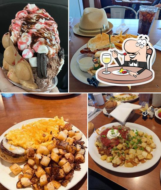 The Pantry, Santa Maria - Restaurant menu, prices and reviews