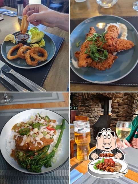 The Ship Inn Caerleon, Newport - Restaurant menu, prices and reviews