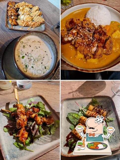 Torii Restaurant, Magdeburg - Restaurant menu, prices and reviews