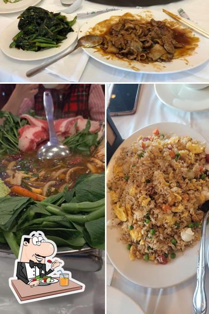 Viva Food Vietnamese Restaurant in Houston - Restaurant menu and reviews