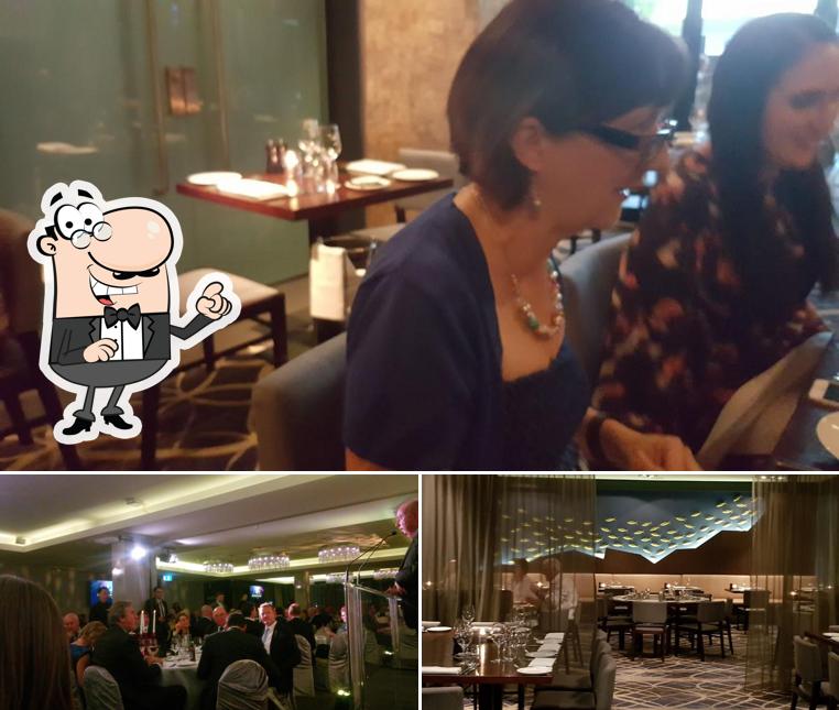 Gambaro Seafood Restaurant, Brisbane - Restaurant menu, prices and reviews