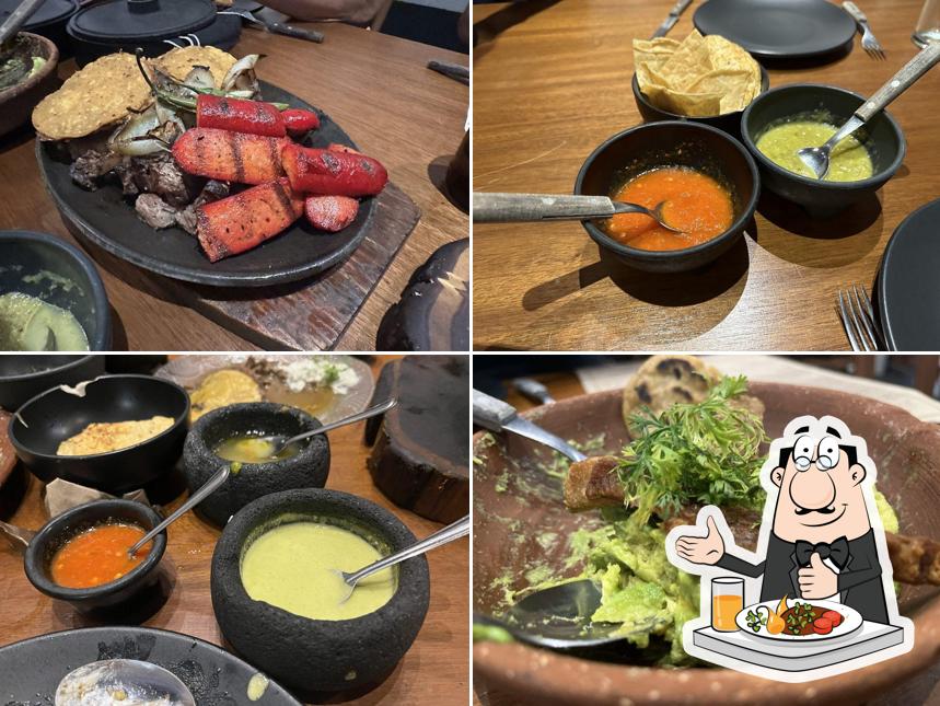 Restaurante El Jonuco, Apodaca - Carta del restaurante y opiniones