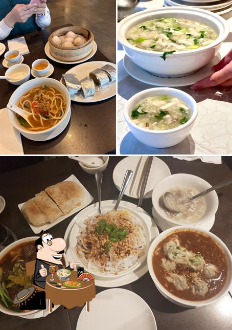 Asian Legend, Toronto - Restaurant menu, prices and reviews