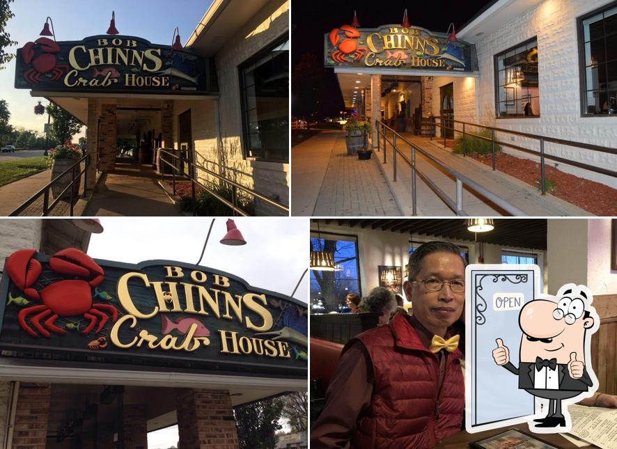 Bob Chinn's Crab House, Wheeling - Restaurant menu, prices and reviews