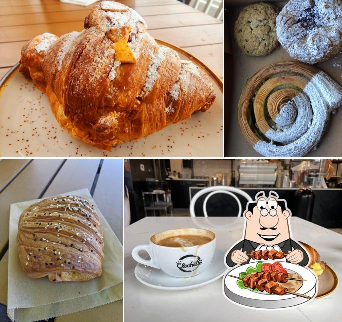 La Clochette, San Diego - Restaurant menu, prices and reviews