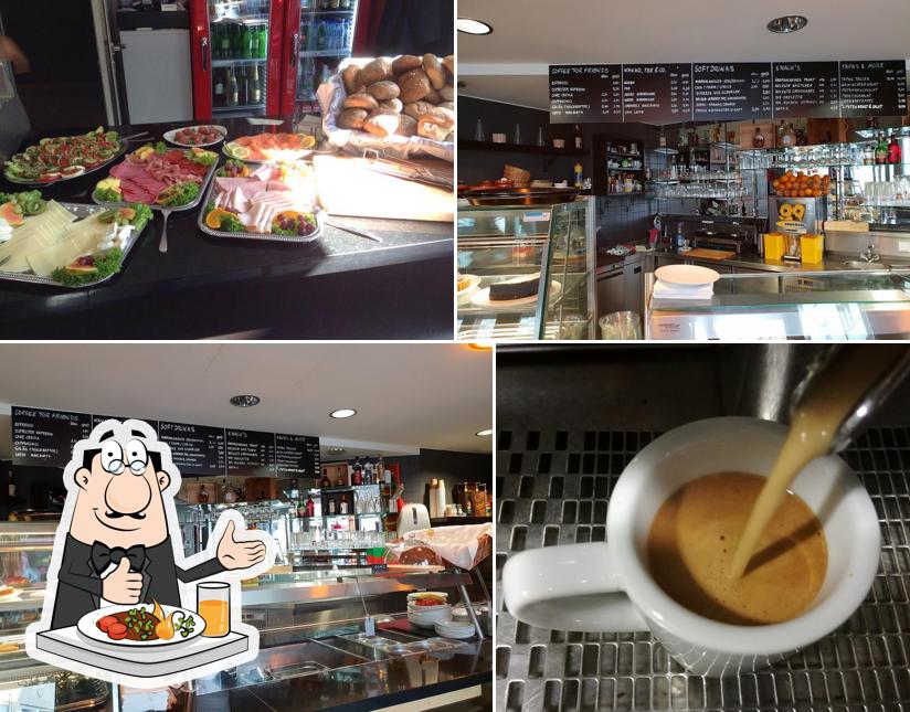 Café Marisol, Hamburg - Speisekarte, Preise und Bewertungen