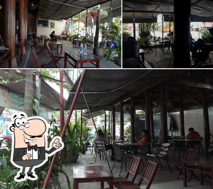 Titan, Da Nang - Restaurant menu, prices and reviews