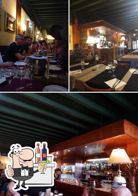 Casa Raimundo Restaurante, Sitges - Carta del restaurante y opiniones