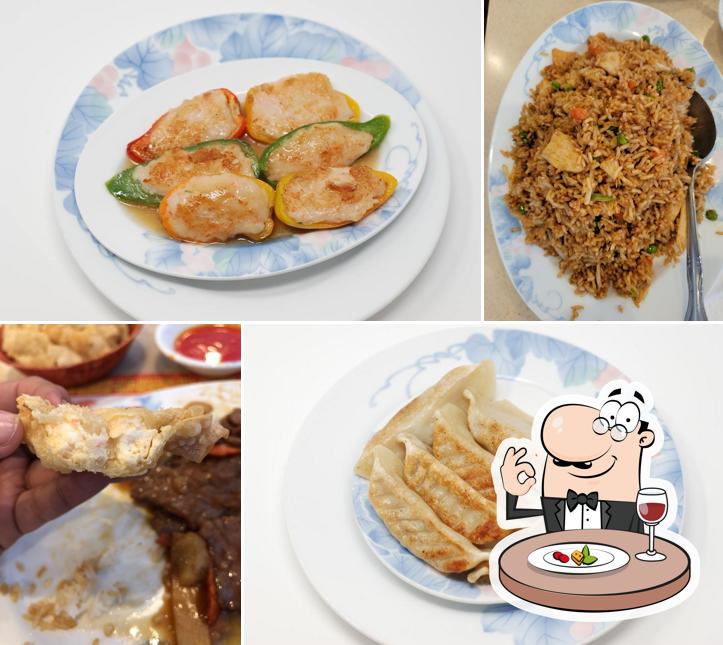 China Phoenix Restaurant, Tucson - Restaurant menu, prices and reviews