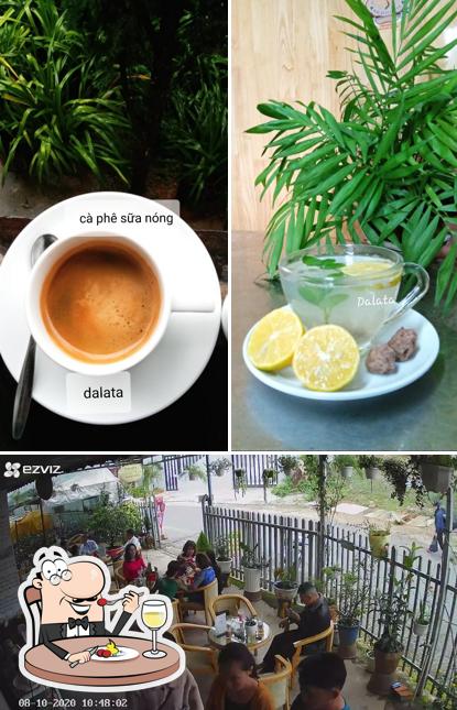 Dalata Coffee, Đà Lạt - Menú del restaurante, precios y reseñas