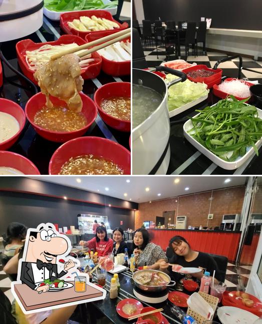 ไดสุกี้ - Daisuki, Mae Hia - Menú del restaurante, precios y reseñas