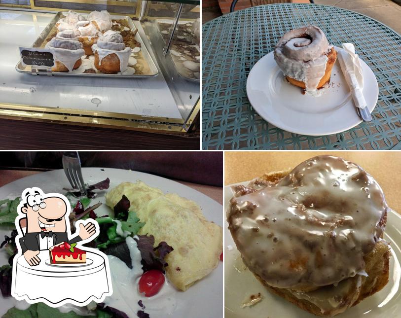 Denica's Real Food Kitchen, Livermore - Restaurant menu, prices and reviews