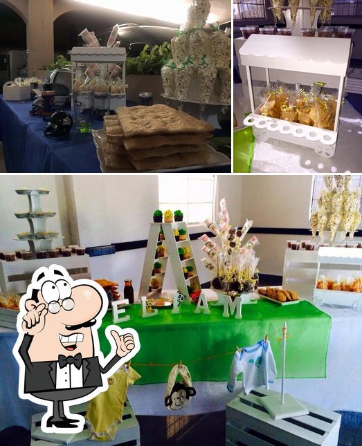 Sweet&Delicious desserts, Tampico