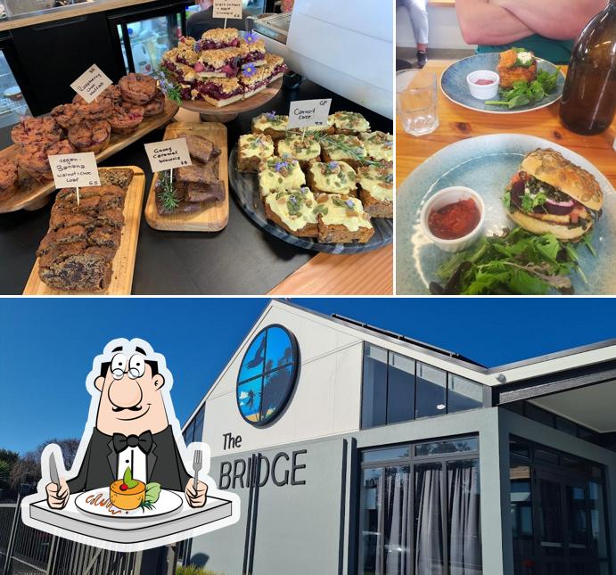 Dune Cafe in Christchurch - Restaurant reviews
