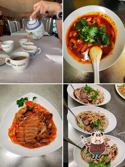 Gui Lin Restaurant, Molde - Restaurant reviews