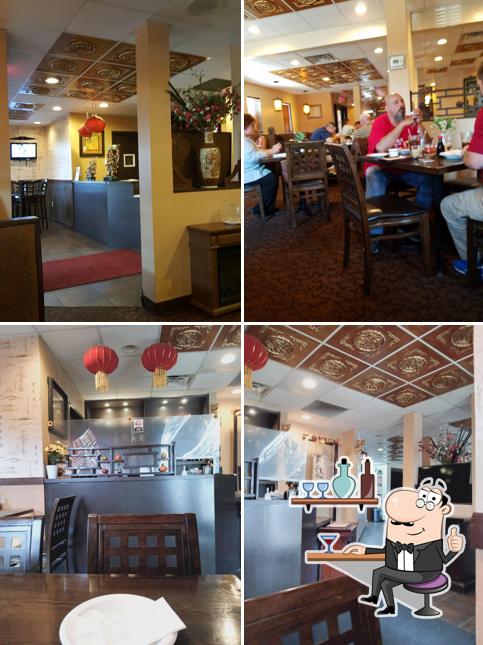 Golden Hunan Restaurant, Youngstown - Restaurant menu, prices and reviews