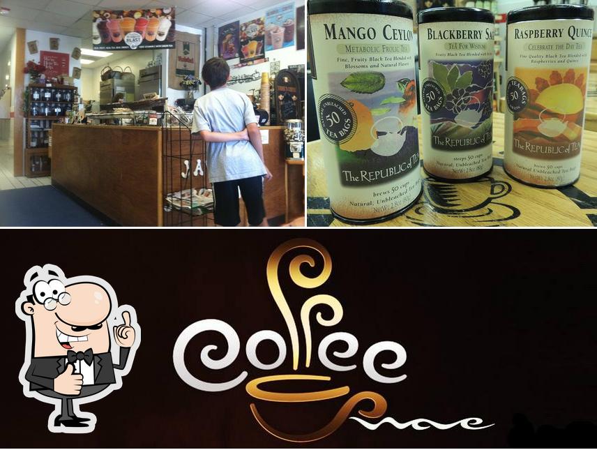 Java Junction, West Branch - Restaurant menu, prices and reviews