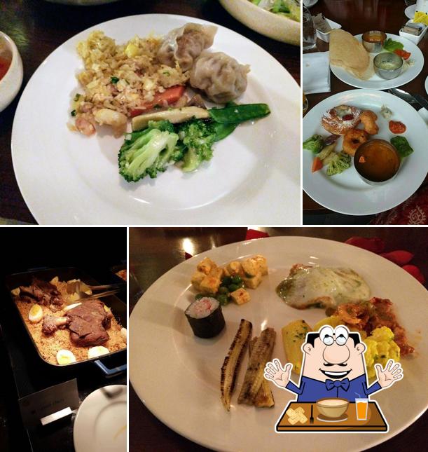 Kitchen District, Gurugram - Restaurant menu, prices and reviews