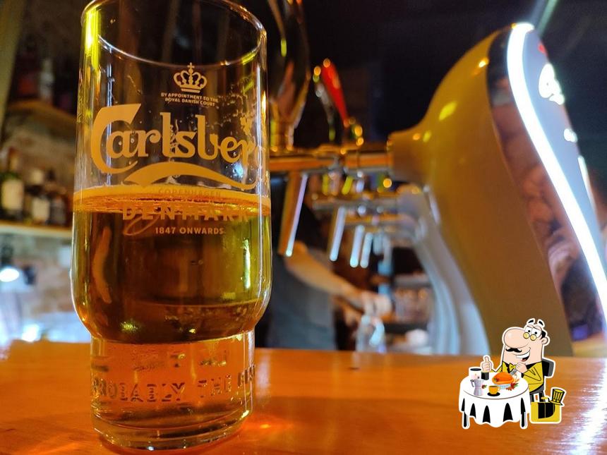 Korzo, Vranje - Restaurant menu, prices and reviews