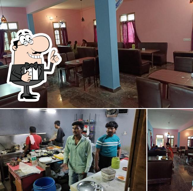 Maa Family Restaurant, Parkal - Restaurant menu and reviews