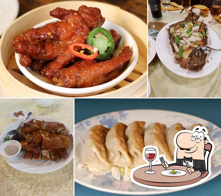 Ming Yuan Restaurant, Daly City - Restaurant menu, prices and reviews