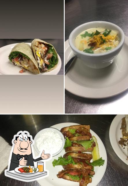 My Place Bar & Grill - McHenry IL, McHenry - Restaurant menu, prices ...