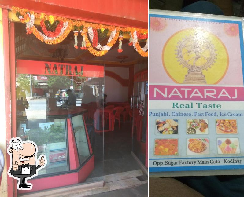 Nataraj Restaurant, Kodinar - Restaurant menu, prices and reviews