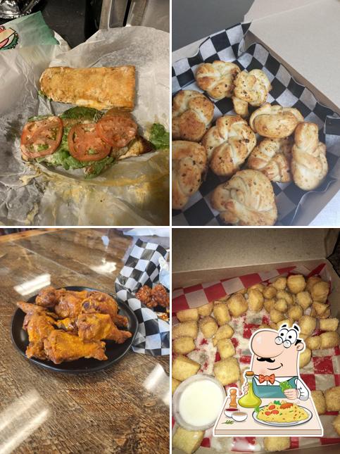 Pizza 151, Batavia - Restaurant menu, prices and reviews