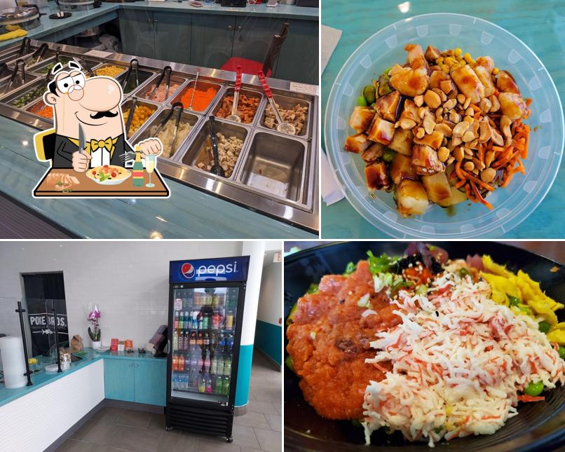 Poke Bros., Mount Prospect - Restaurant menu, prices and reviews