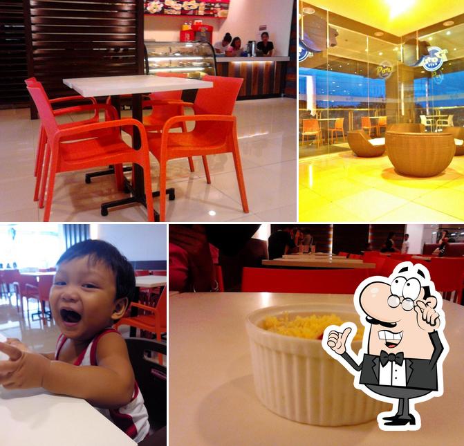 Port Cafe, Tagum City - Restaurant menu, prices and reviews