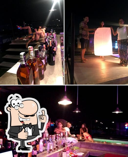 248 ROOFTOP BAR, Chiang Mai - Restaurant reviews