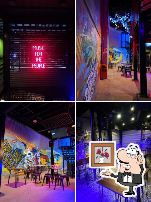 Top 7 restaurants with karaoke in Manila, august 2025 - Restaurant Guru