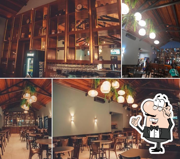 Capim Bar e Restaurante, São Paulo - Avaliações de restaurantes