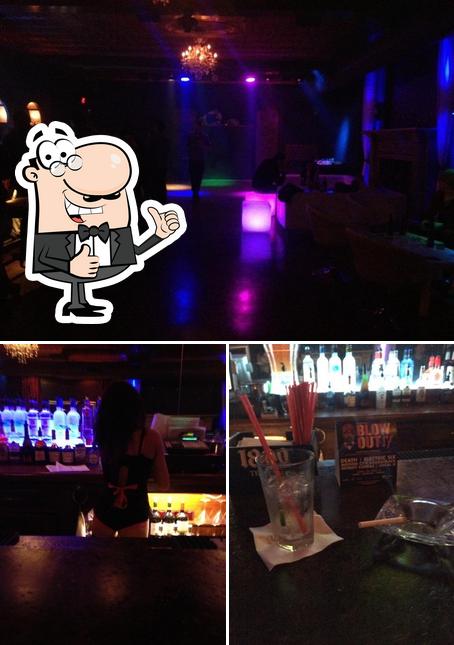 Capo Lounge in Hamtramck