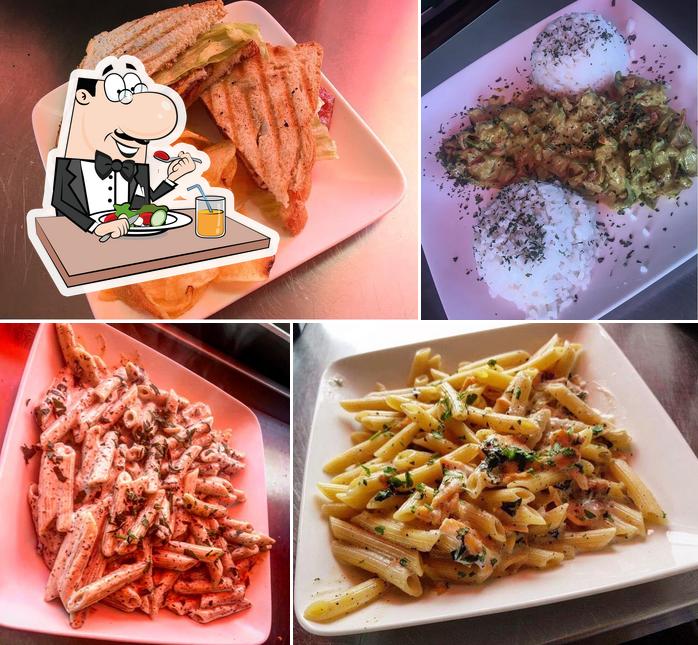 Fajtata Kiosk pub & bar, Marsaskala - Restaurant reviews