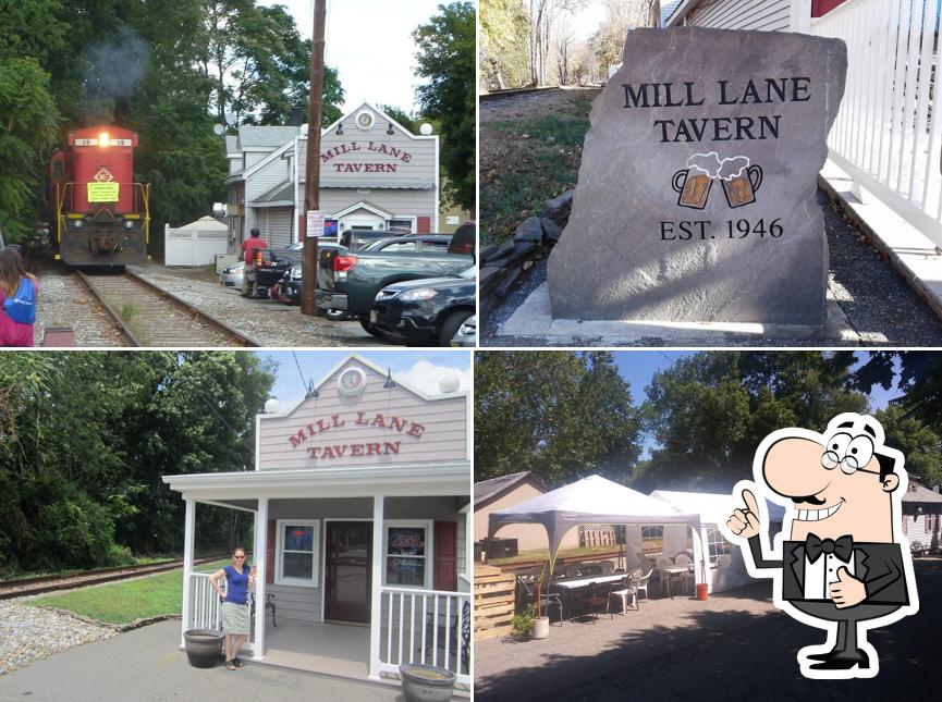 Mill Lane Tavern Inc in Rockaway - Restaurant menu and reviews