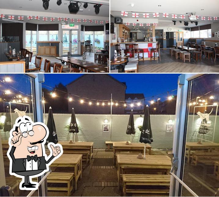 Spotted Dog in Hull - Restaurant reviews