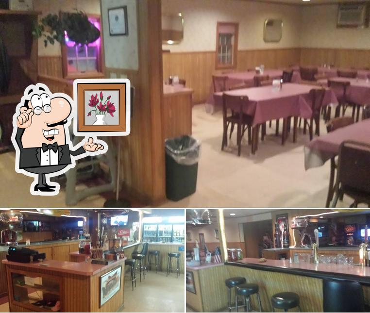 Rendezvous Restaurant, Limestone - Restaurant menu, prices and reviews