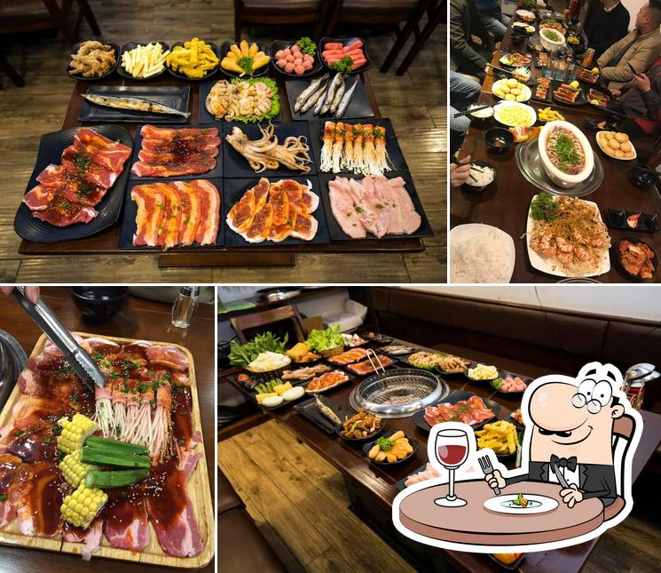 A1 restaurant - Korean BBQ and Hotpot, Hanoi - Restaurant reviews